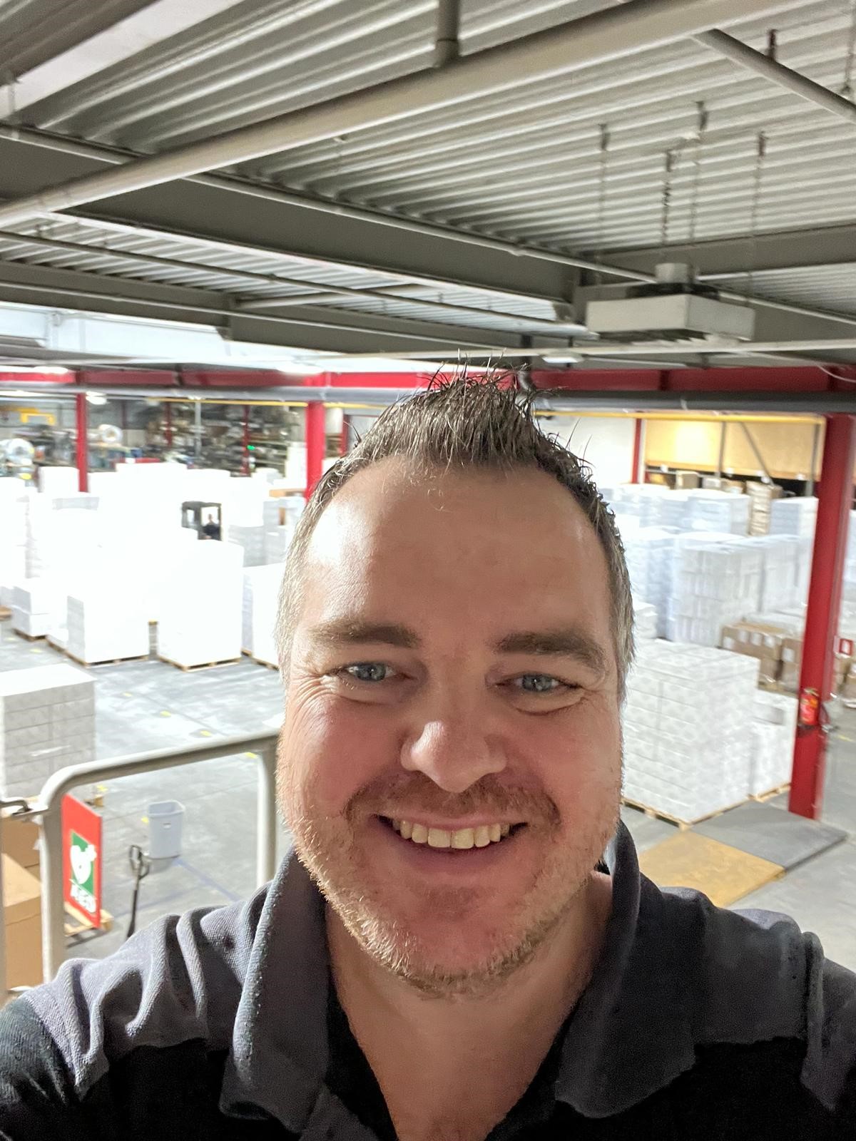 Interview Thomas Stolwijk